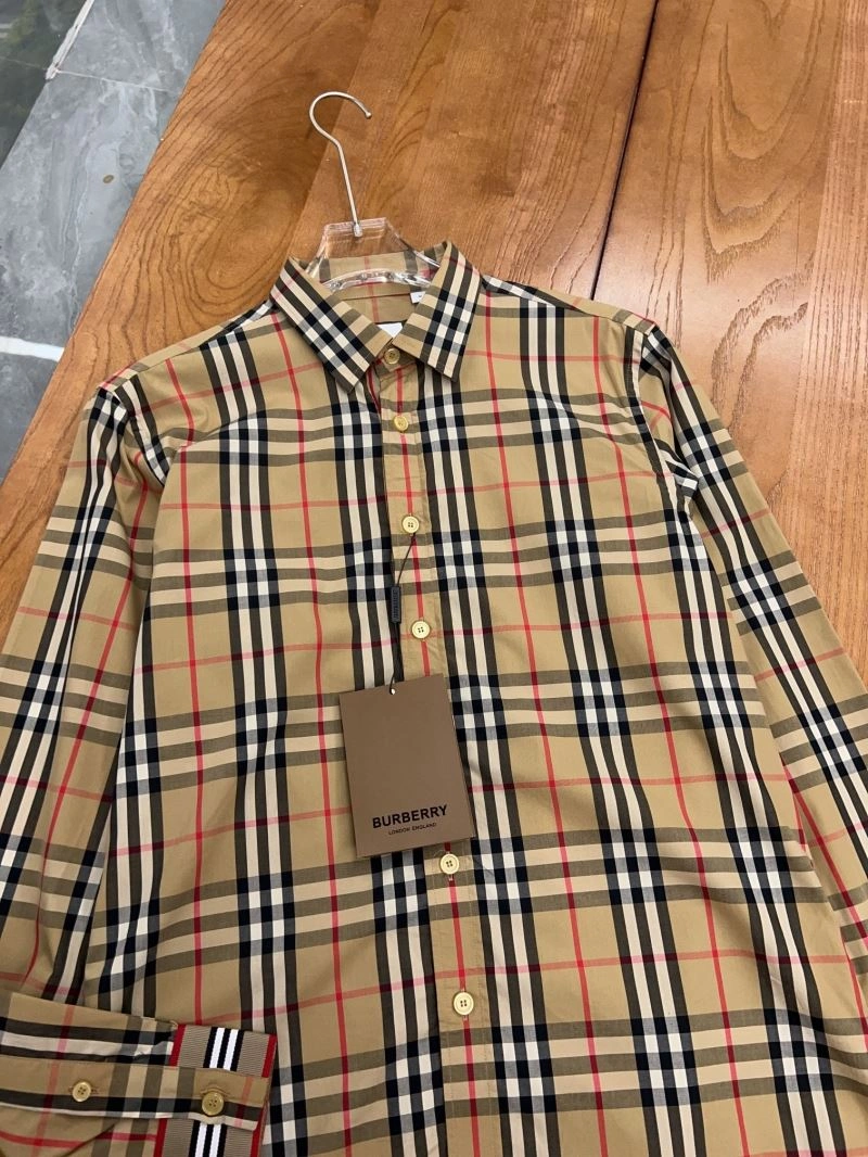 Top mirror Burberry Shirts