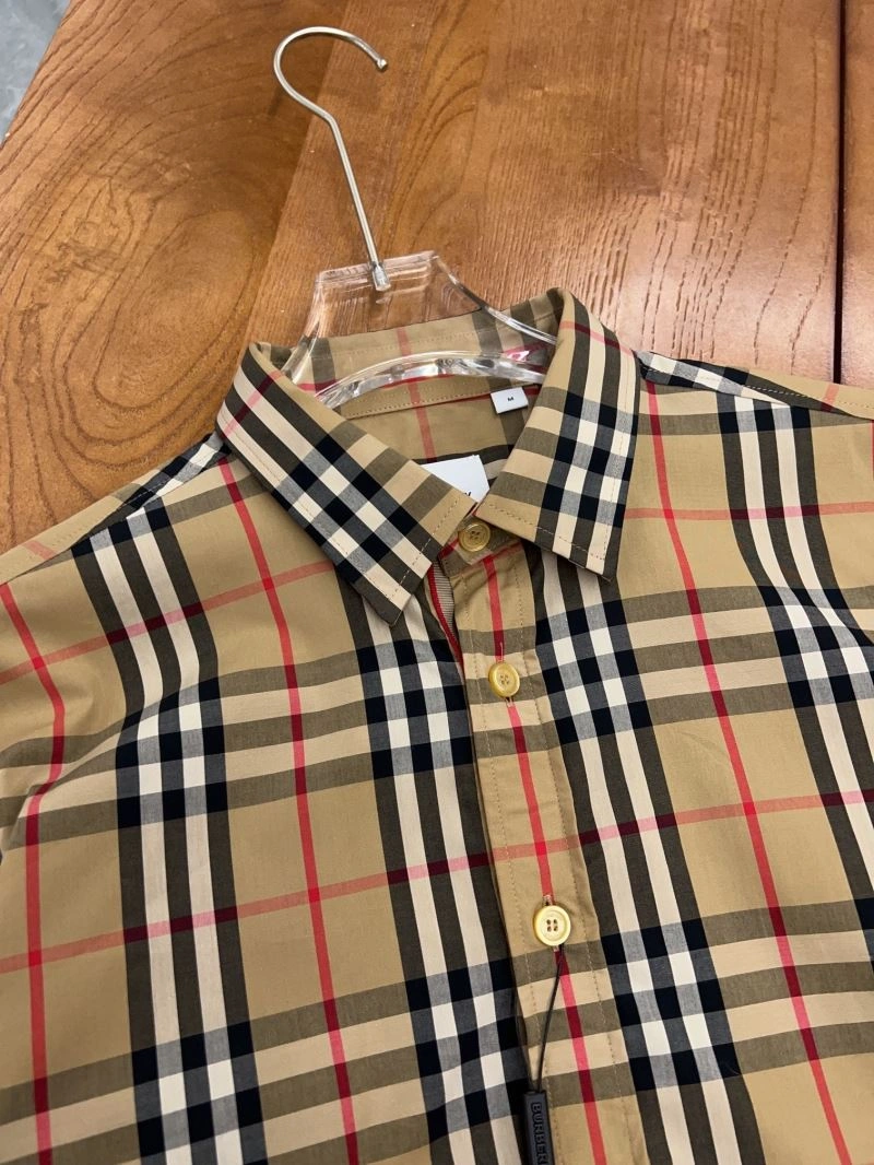 Top mirror Burberry Shirts