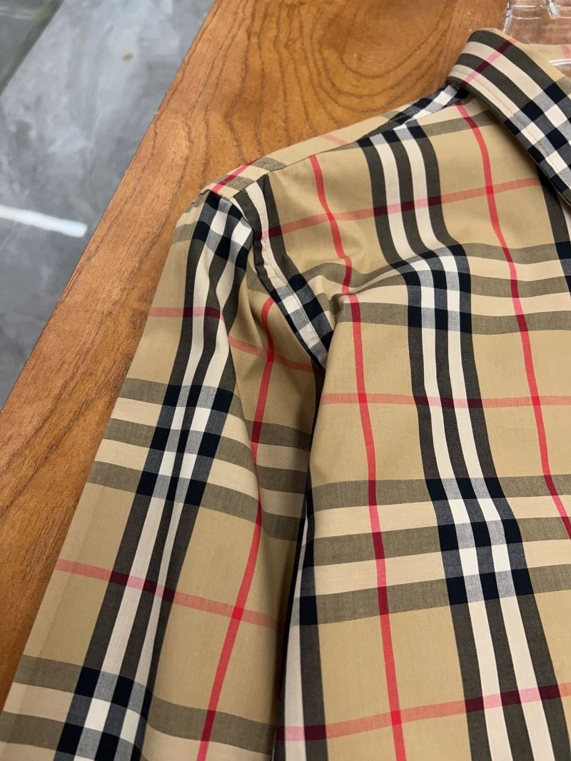 Top mirror Burberry Shirts