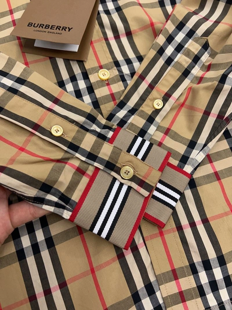 Top mirror Burberry Shirts
