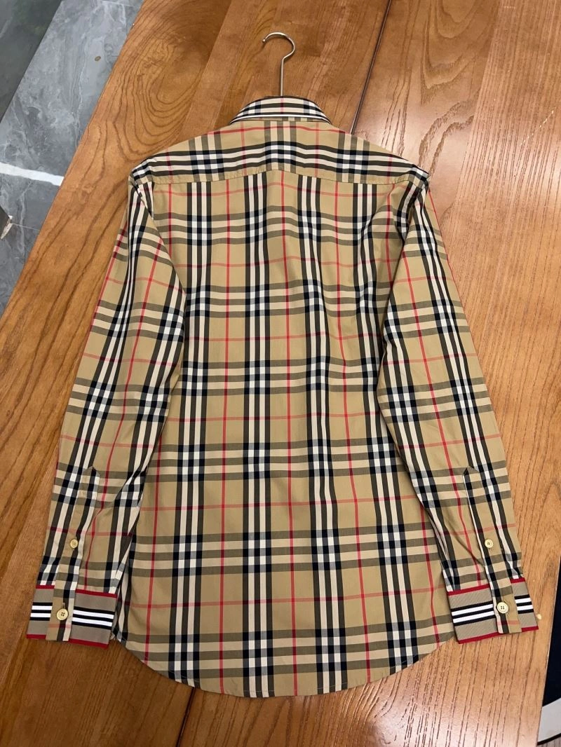 Top mirror Burberry Shirts