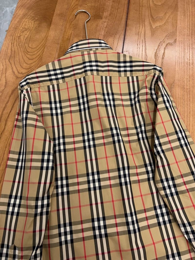 Top mirror Burberry Shirts