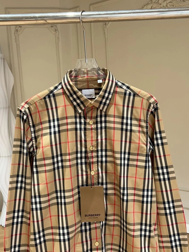 High fidelity Burberry Shirts