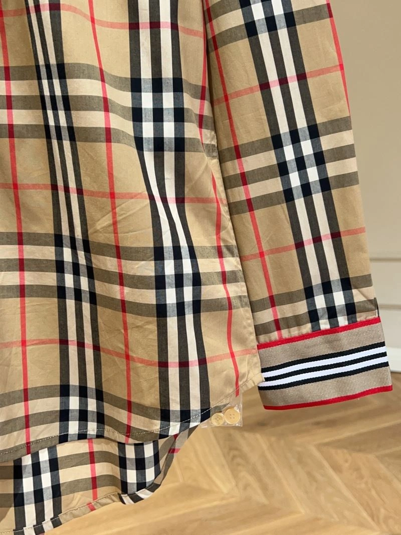 High fidelity Burberry Shirts