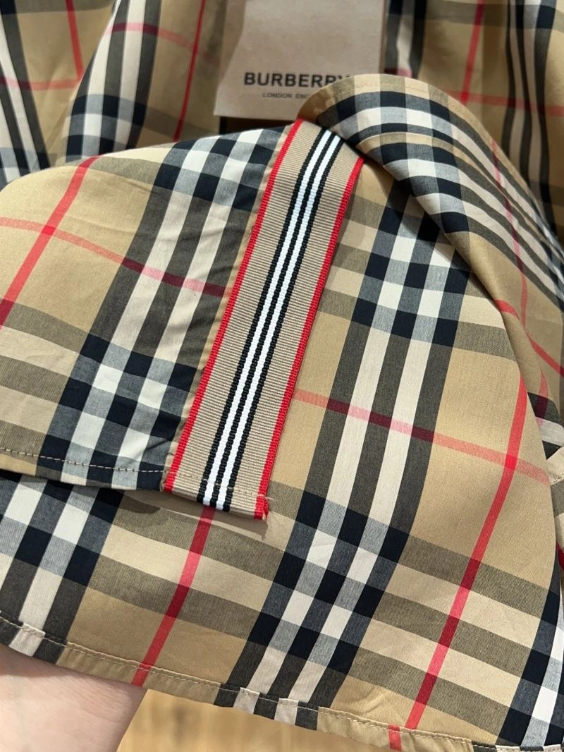 High fidelity Burberry Shirts