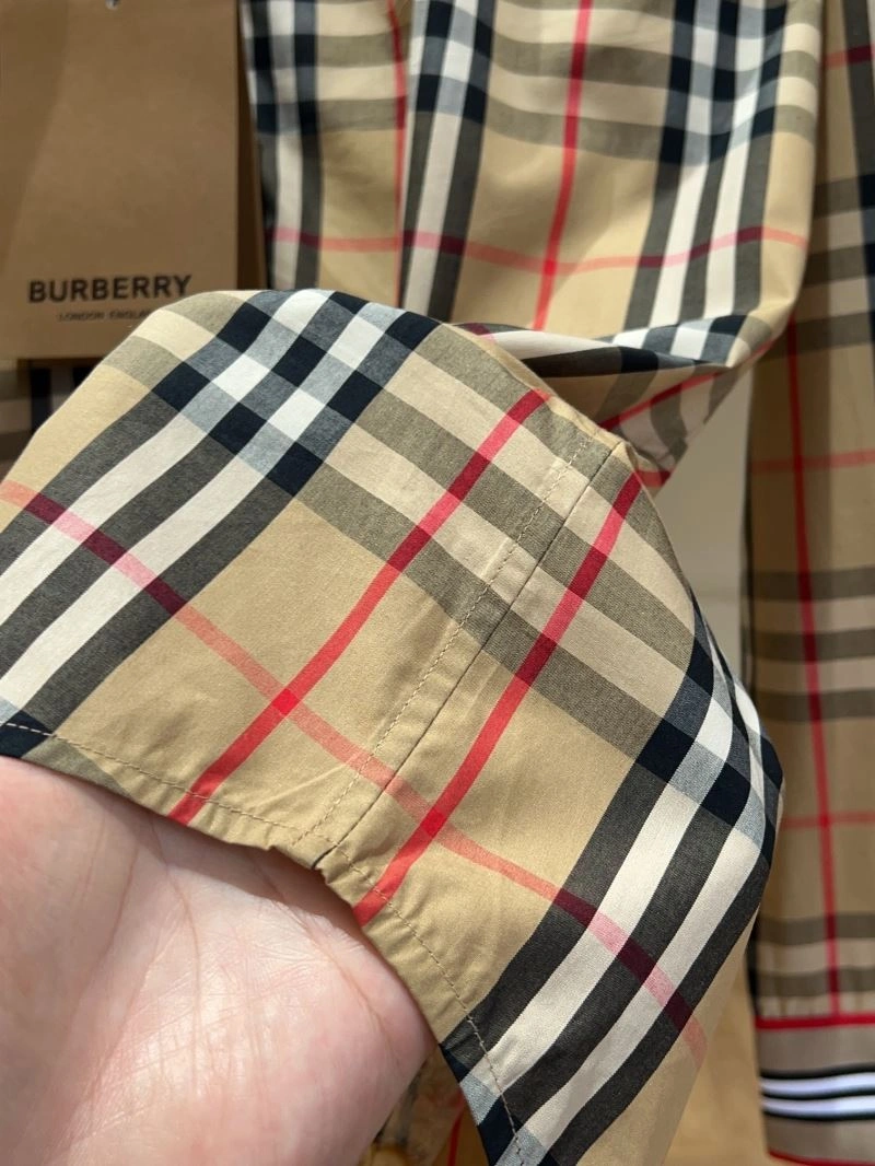 High fidelity Burberry Shirts