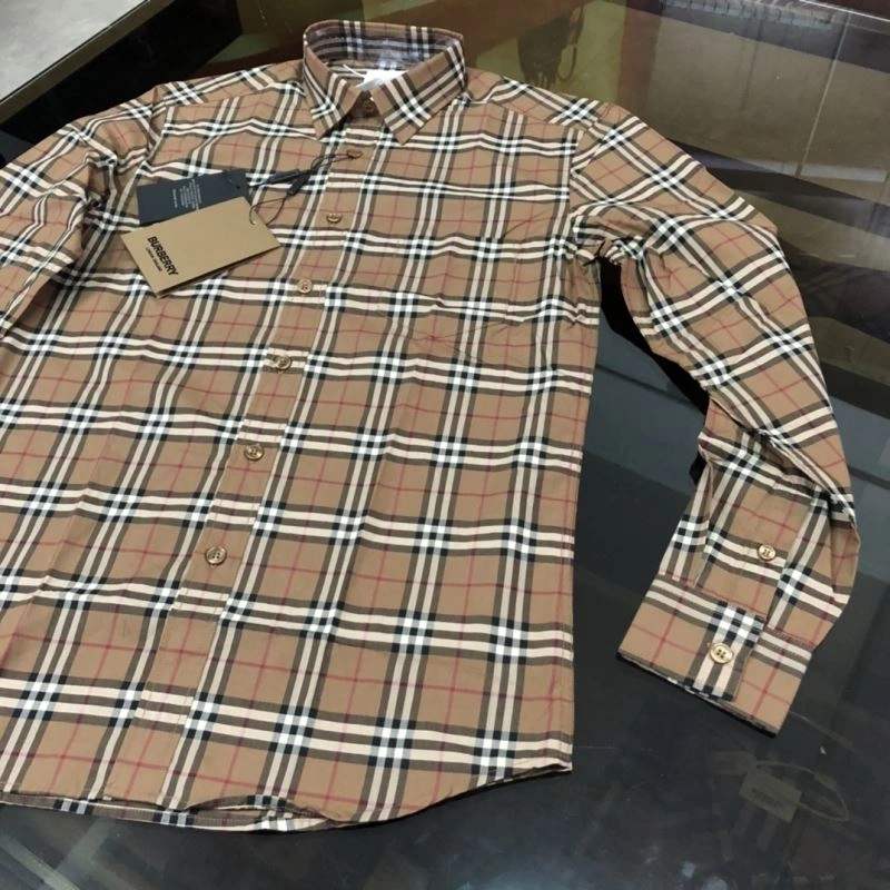 Brand-original Burberry Shirts