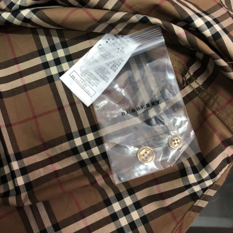 Brand-original Burberry Shirts
