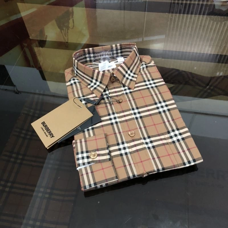 Brand-original Burberry Shirts