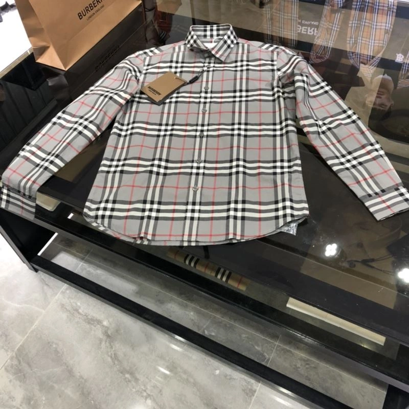 Legit Burberry Shirts