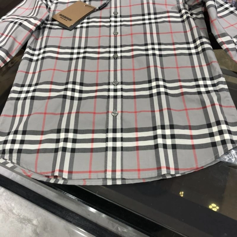 Legit Burberry Shirts