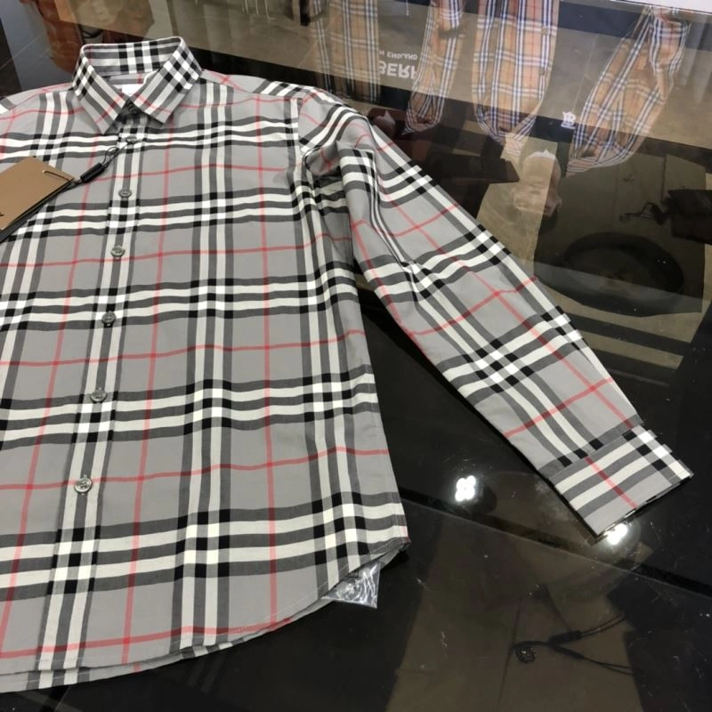 Legit Burberry Shirts