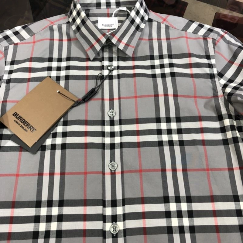 Legit Burberry Shirts