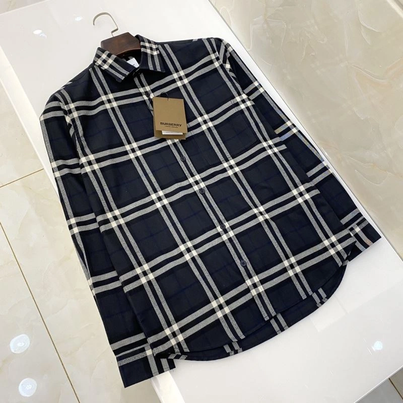 Burberry Shirts
