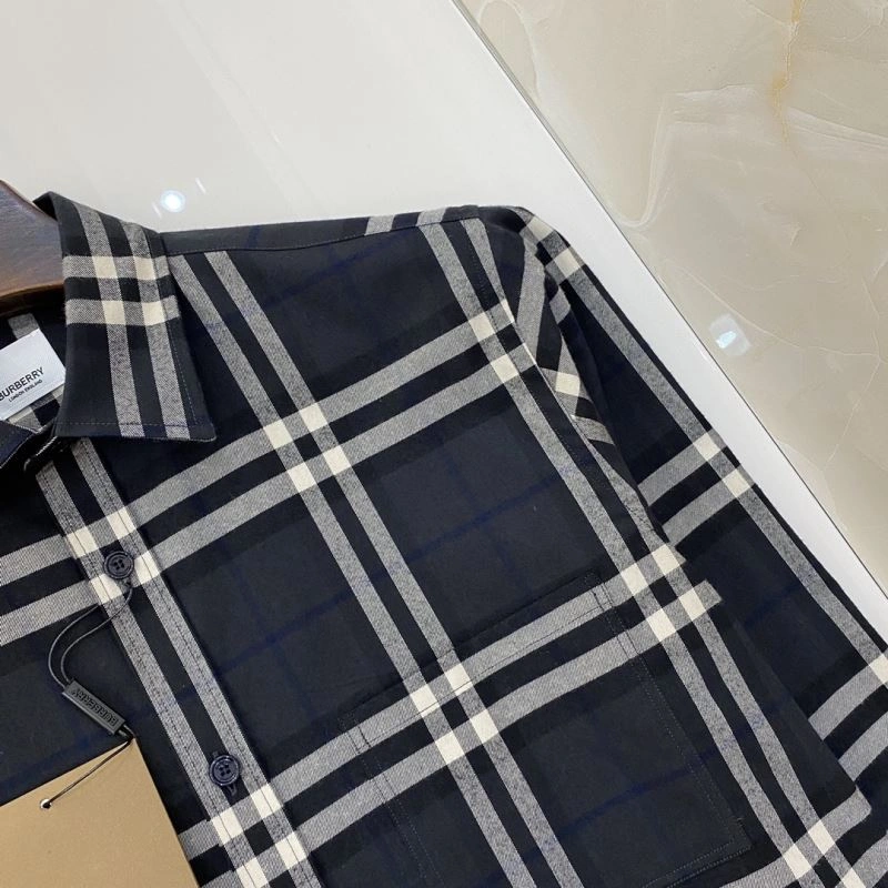 Official Burberry Shirts