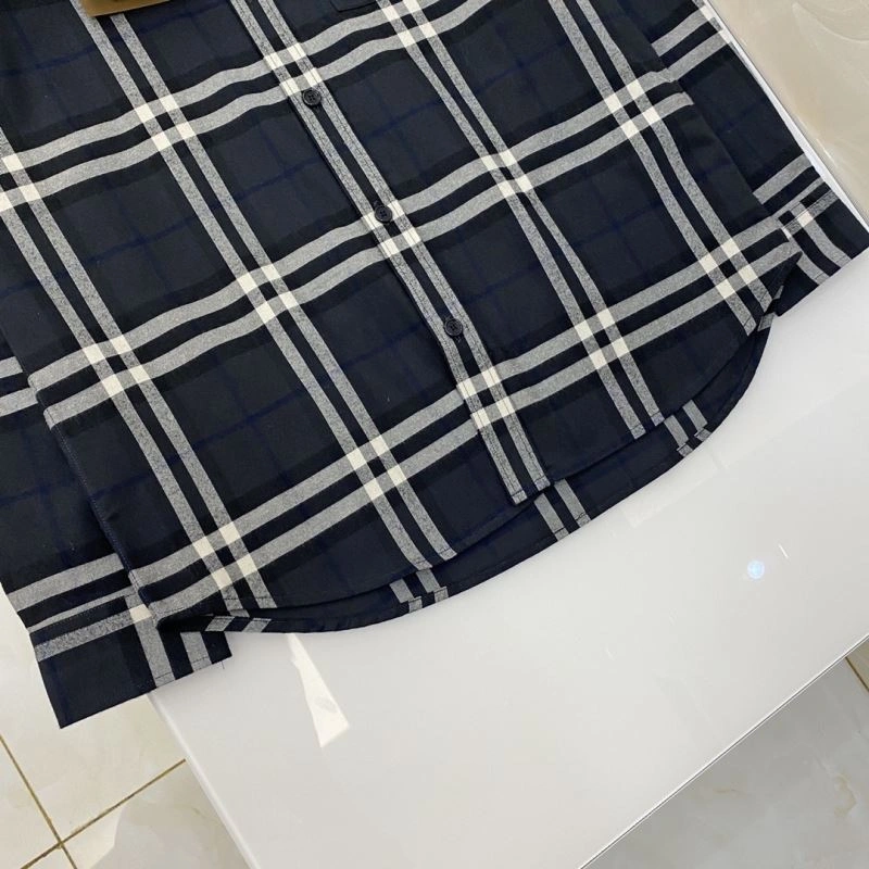 Official Burberry Shirts
