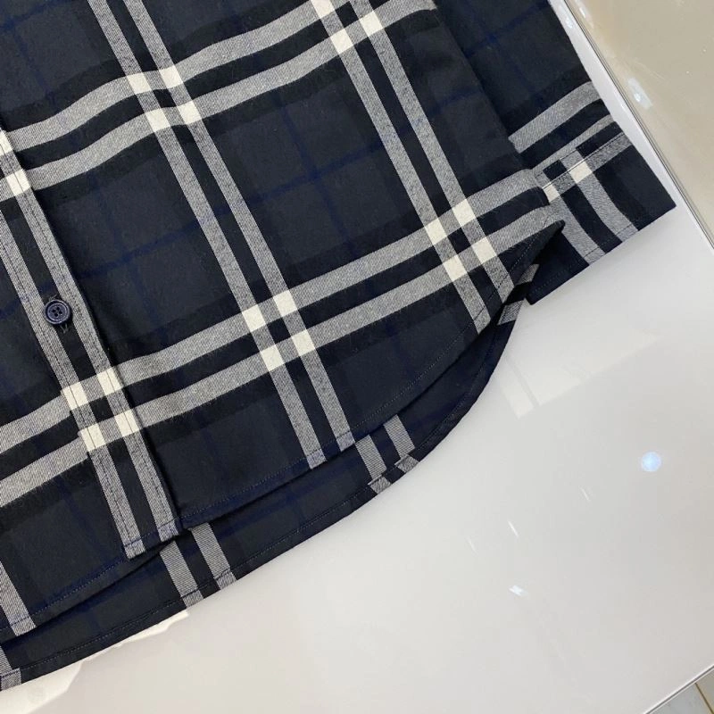 Official Burberry Shirts
