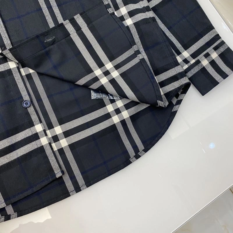 Official Burberry Shirts