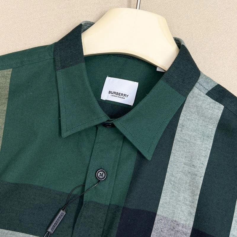 OEM Burberry Shirts