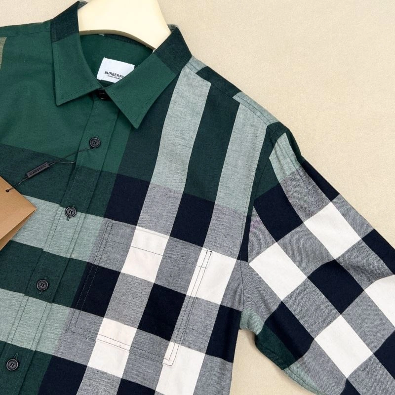 OEM Burberry Shirts