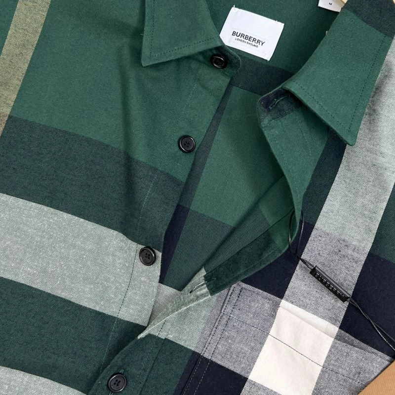 OEM Burberry Shirts