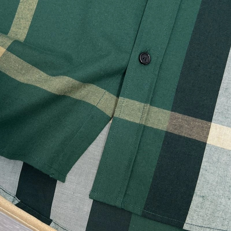 OEM Burberry Shirts