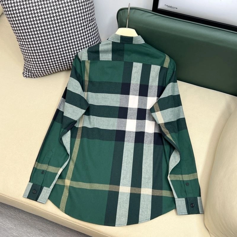 OEM Burberry Shirts