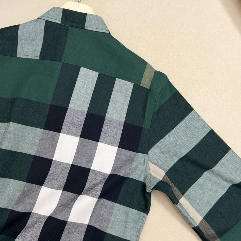 OEM Burberry Shirts
