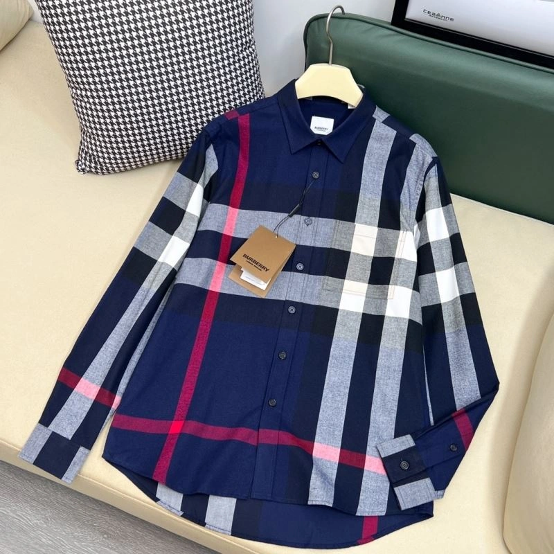 Burberry Shirts