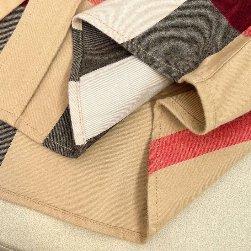 Real Burberry Shirts