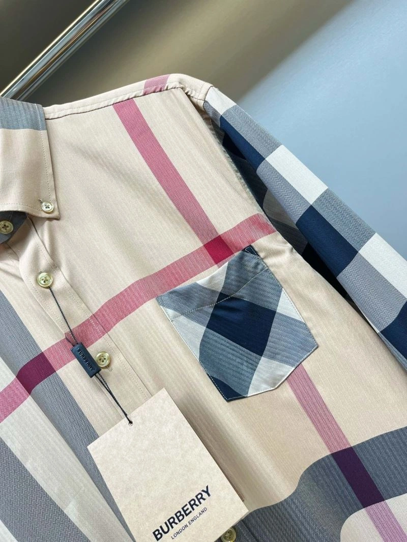 Genuine Burberry Shirts