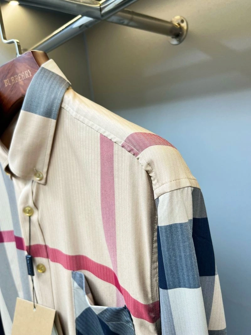 Genuine Burberry Shirts