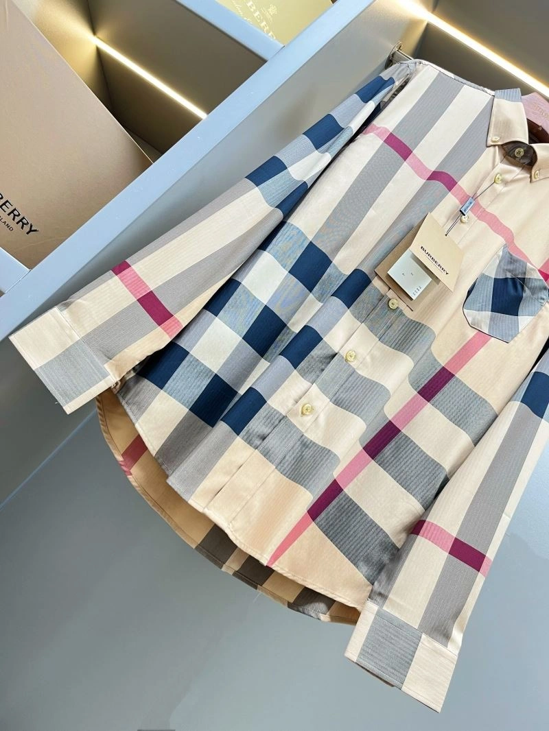 Genuine Burberry Shirts
