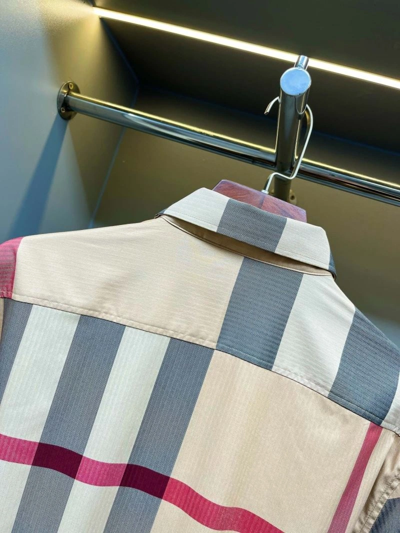 Genuine Burberry Shirts