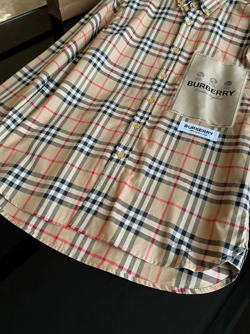 Cut-rate Burberry Shirts
