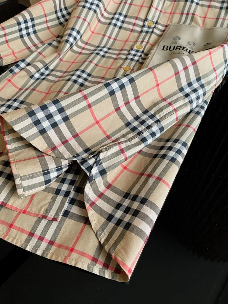 Cut-rate Burberry Shirts
