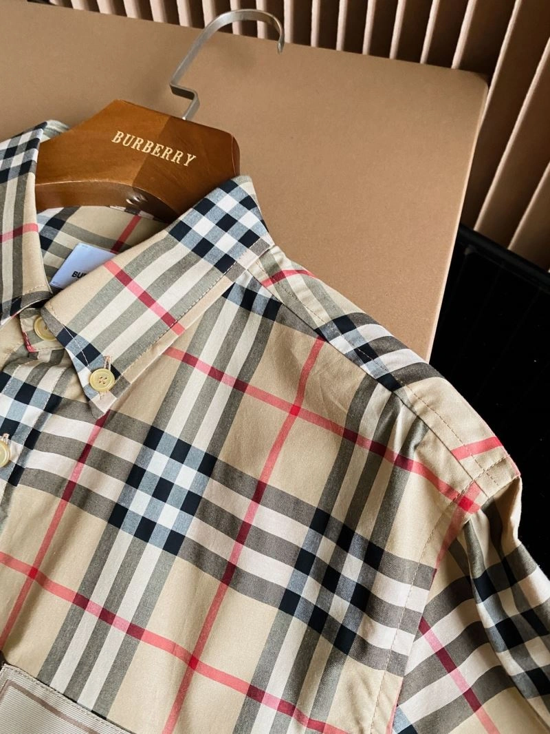 Cut-rate Burberry Shirts
