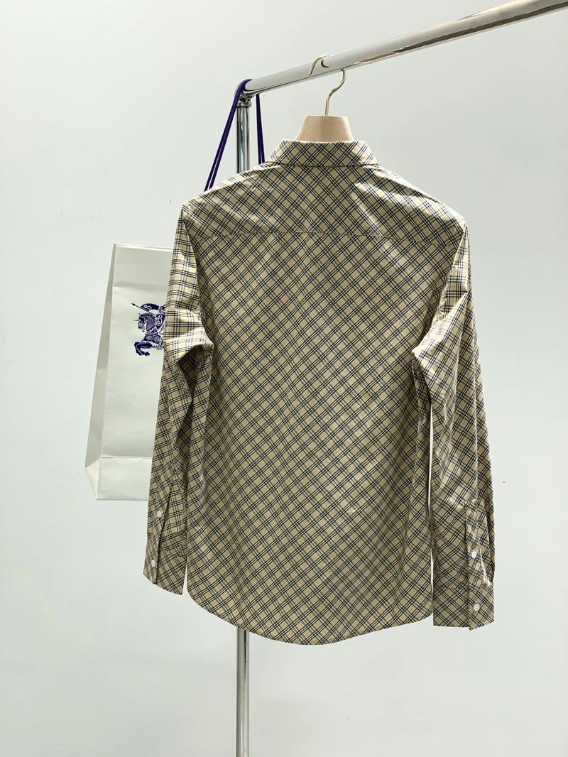 Bargain Burberry Shirts