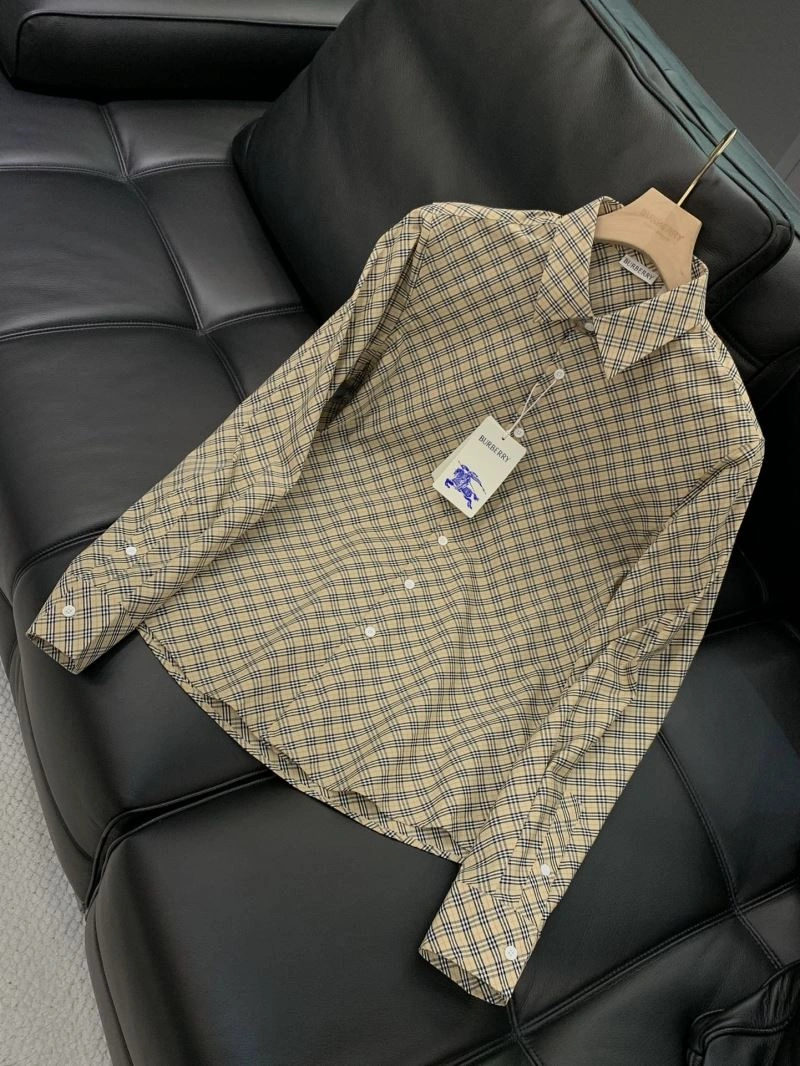 Bargain Burberry Shirts