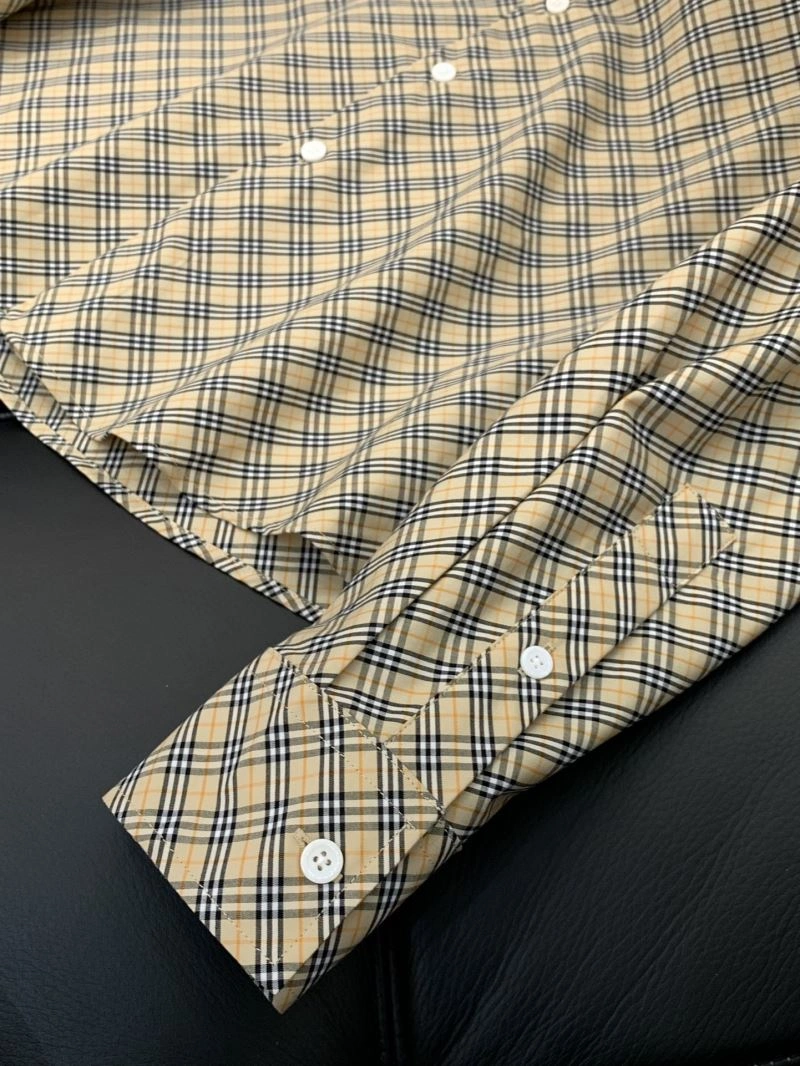 Bargain Burberry Shirts