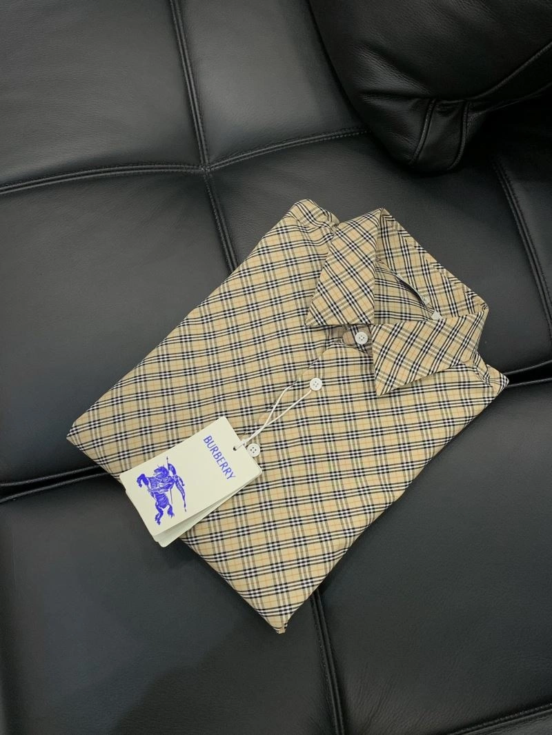 Bargain Burberry Shirts