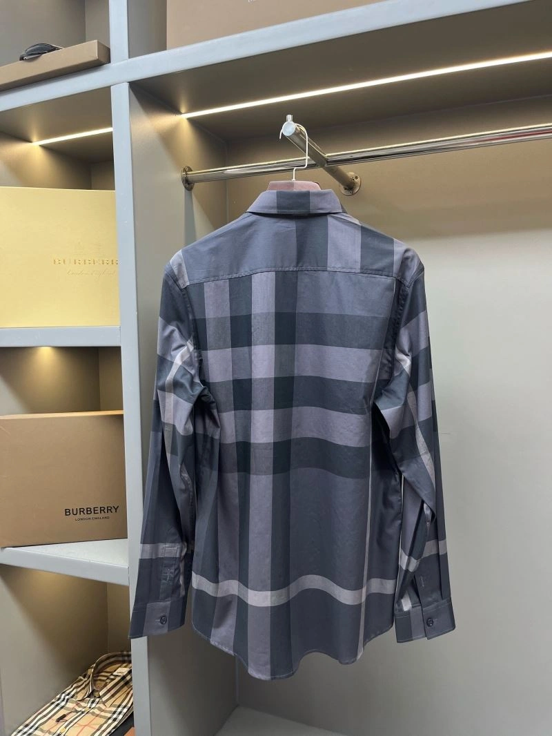Economical Burberry Shirts