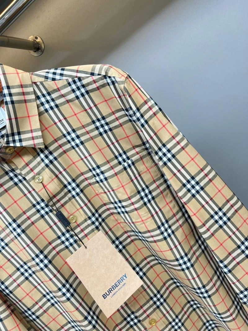 Top match Burberry Shirts