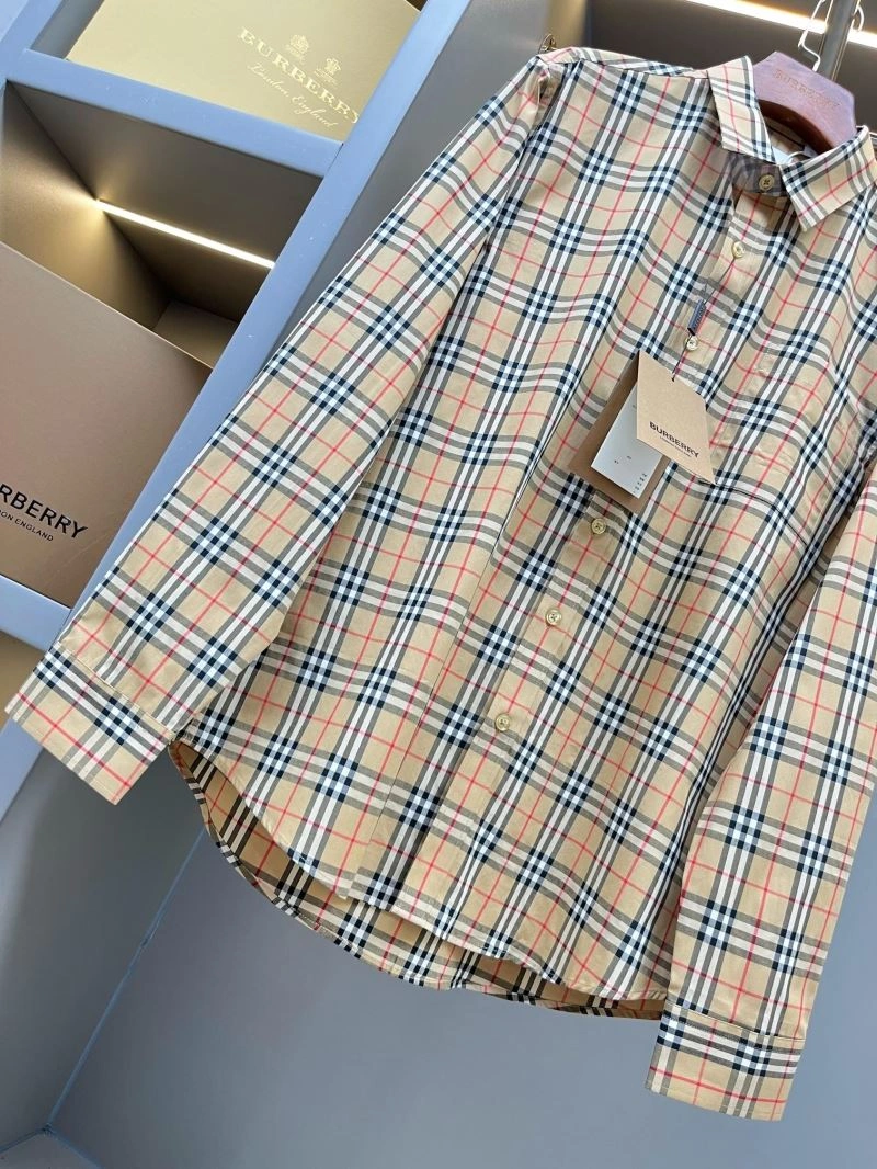 Top match Burberry Shirts