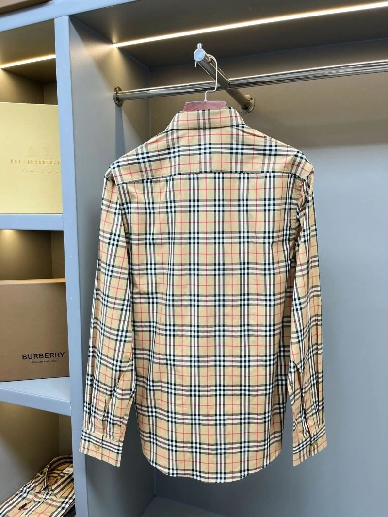 Top match Burberry Shirts