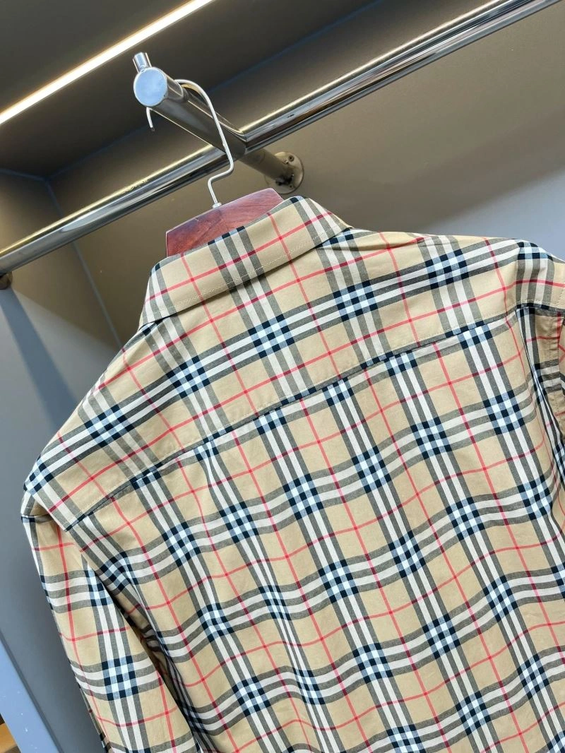 Top match Burberry Shirts