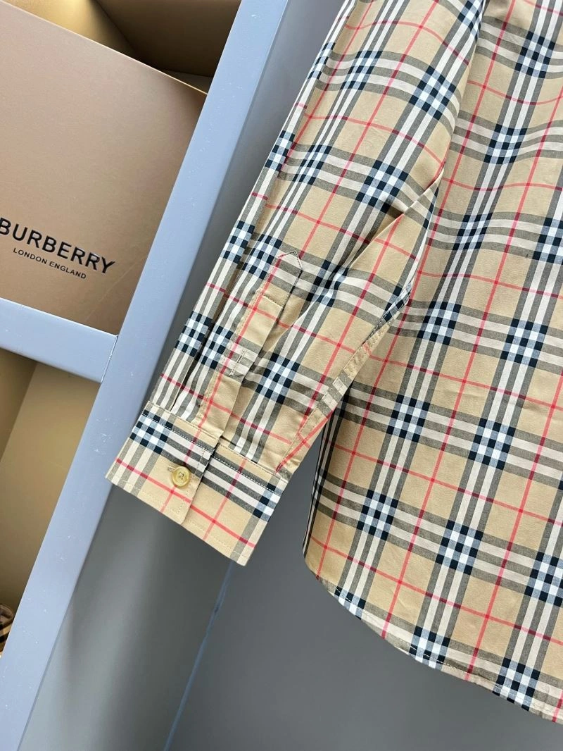 Top match Burberry Shirts