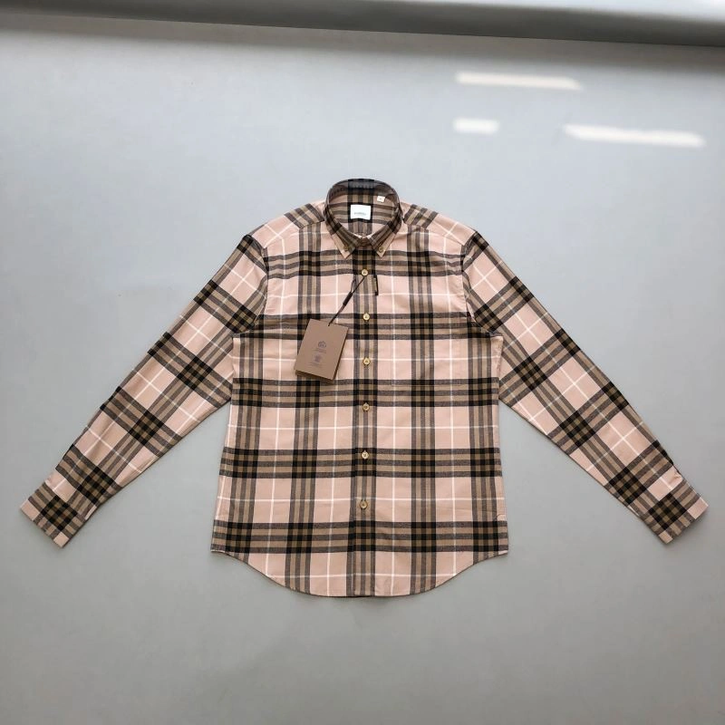 Burberry Shirts