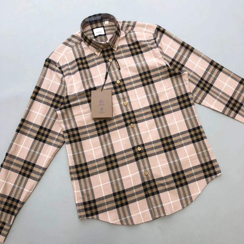 Brand-original Burberry Shirts