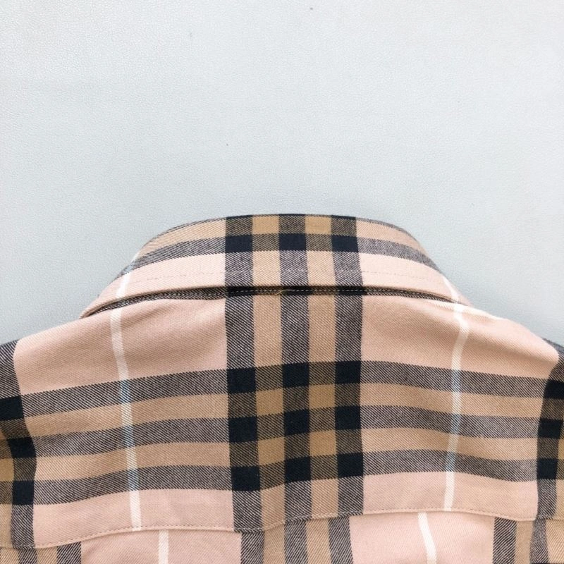 Brand-original Burberry Shirts